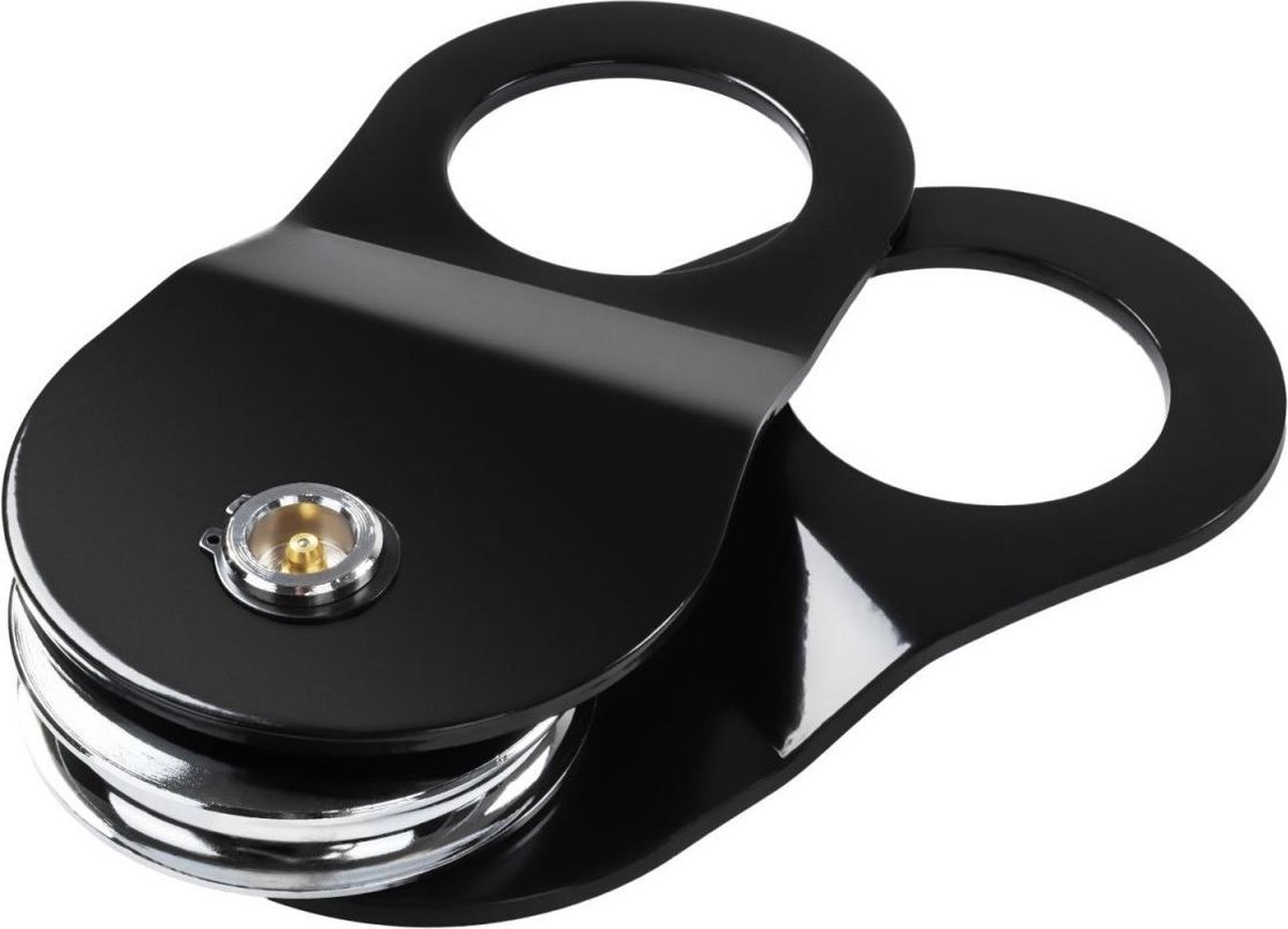 bol.com | MSW Katrol - 10.000 kg