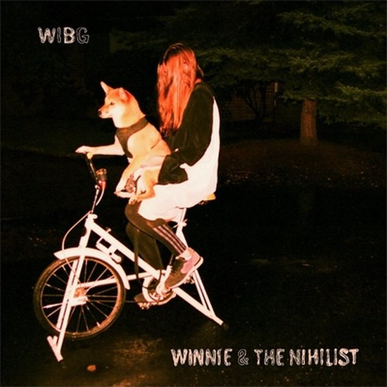 Wibg - Winnie & The Nihilist (LP), Wibg | LP (album) | Muziek | bol.com