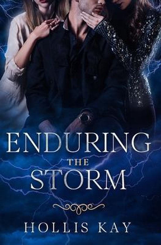 Enduring the Storm, Hollis Kay | 9798555547095 | Boeken | bol.com