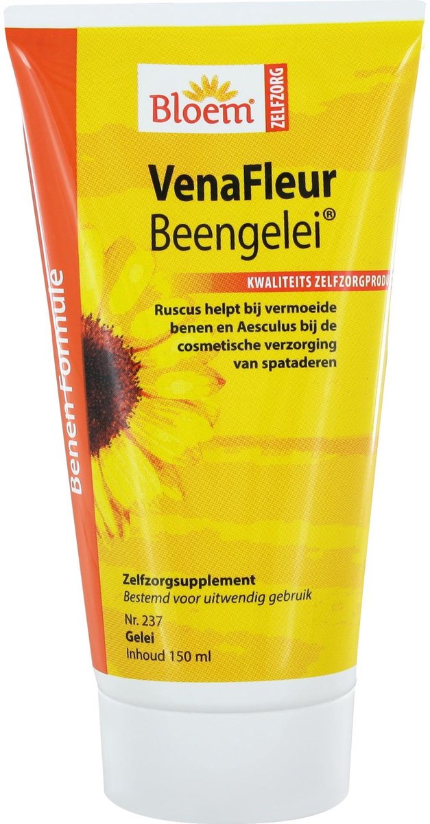 Bloem Venafleur Beengelei - 150 gram | bol