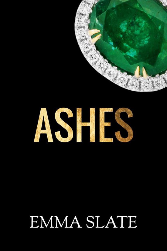SINS Series 7 - Ashes (ebook), Emma Slate | 9781955098045 | Boeken ...