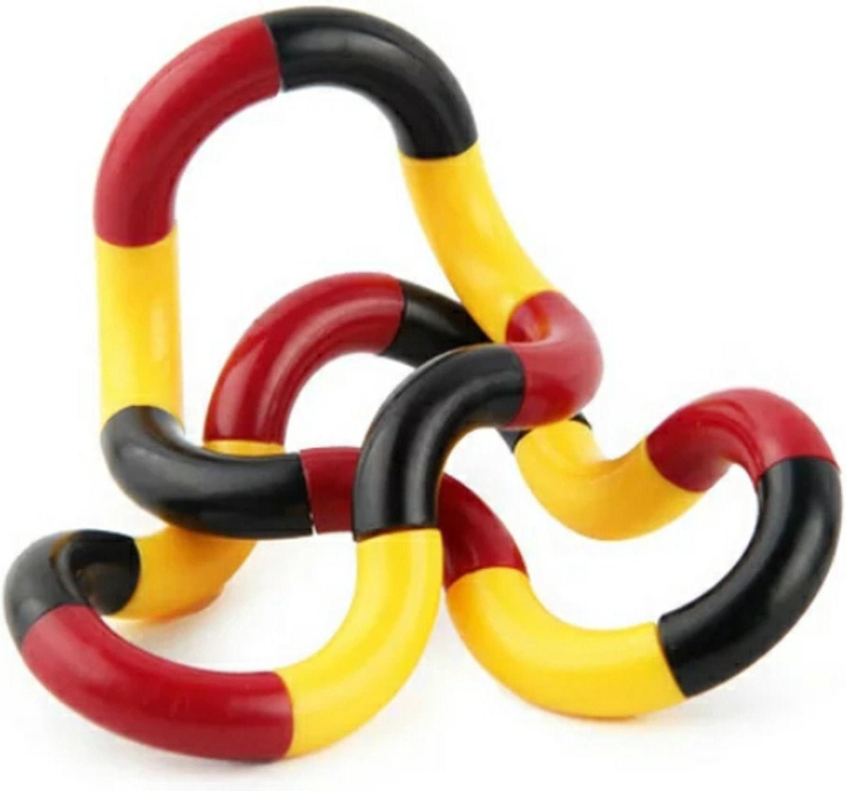 Tangl Toys | Fidget Toys | Fidget Twister | Antistress | Stress ...