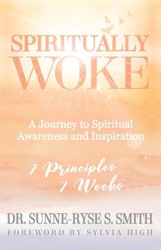 Spiritually Woke (ebook), Sunne-Ryse S. Smith | 9781948145282 | Boeken ...