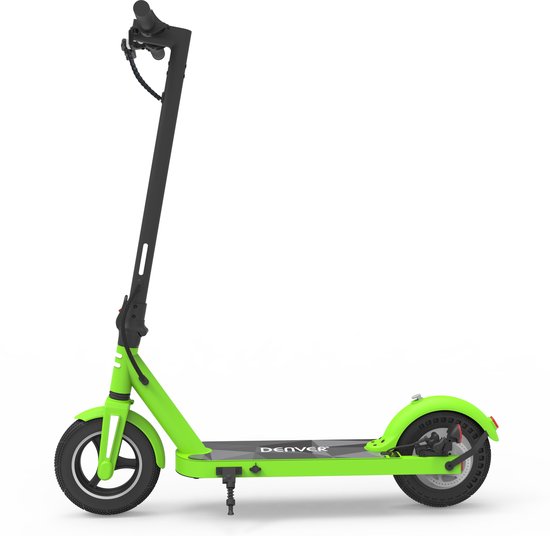 Denver SEL-10500 - Elektrische step - voor volwassenen en kinderen - 10 ...
