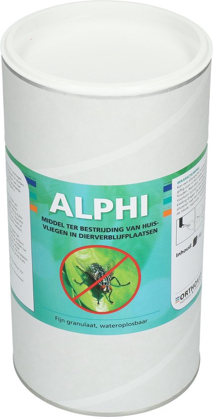 Alphi (Twenty One) | bol