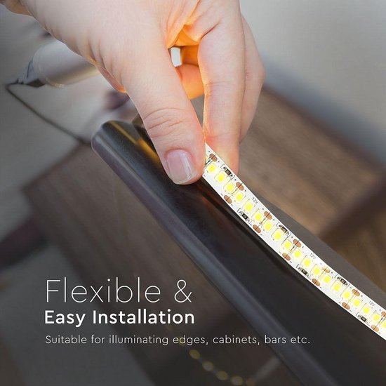 V-TAC 204 led strip light 4500k ip20 | bol.com