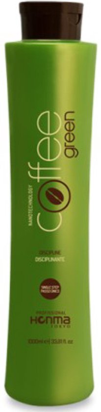 Honma Tokyo Coffee Green Flaka.be garandeert dat zij 100% originele | bol