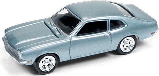 Ford Maverick 1:64 | bol.com