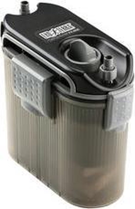 Exo Terra - Terrarium - Reptielen - Turtle Filter Fx-200 20.5x13x22cm ...