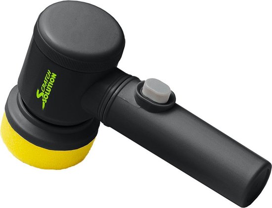 Scratch Solution | bol