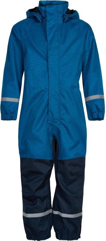 Color Kids - Overall regenpak voor jongens - zonder polstering ...