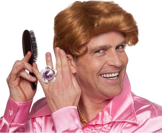 Don Juan koperblond | bol