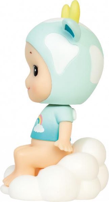 Sonny Angel - Bobbing Head - Koe - Limited Edition | bol.com