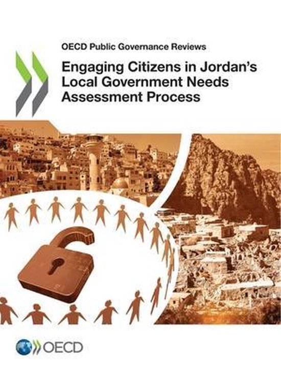 Engaging citizens in Jordan's local government needs assessment process ...