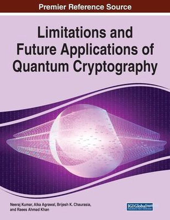 Limitations and Future Applications of Quantum Cryptography ...