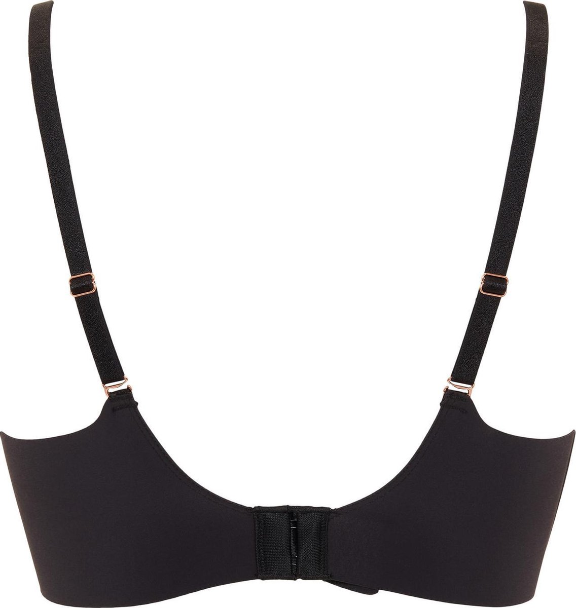 Maidenform Maidenform Love The Lift Push-up Beha Vrouwen Beha - Zwart ...