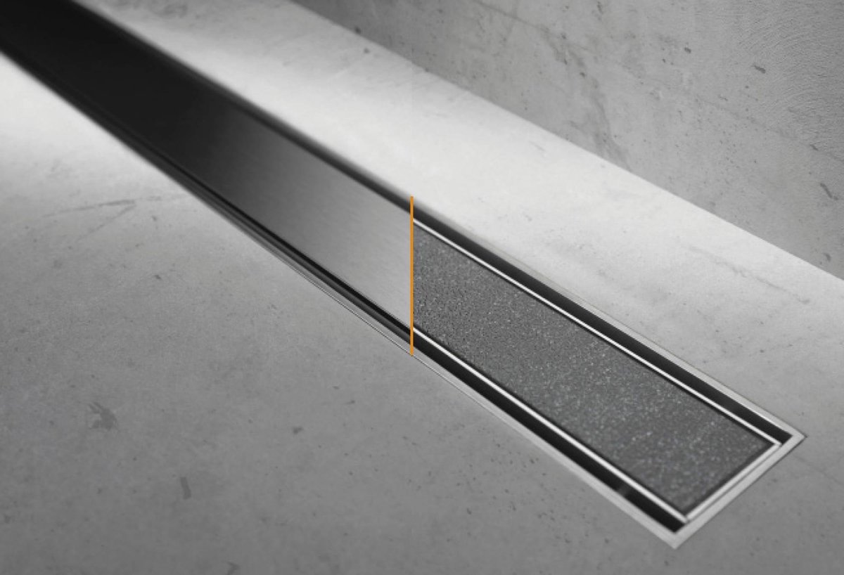 Easydrain Compact 50 Douchegoot | bol.com