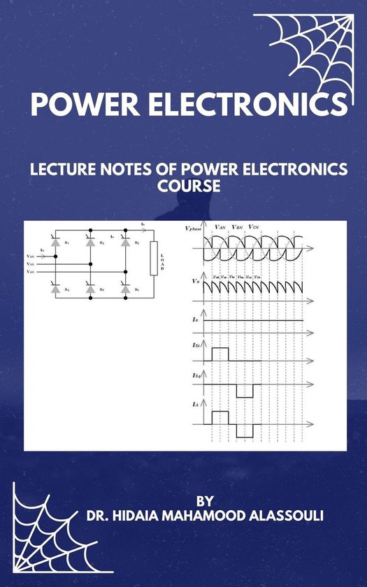 Power Electronics (ebook), Dr. Hidaia Alassouli | 1230002203706 | Boeken | bol.com