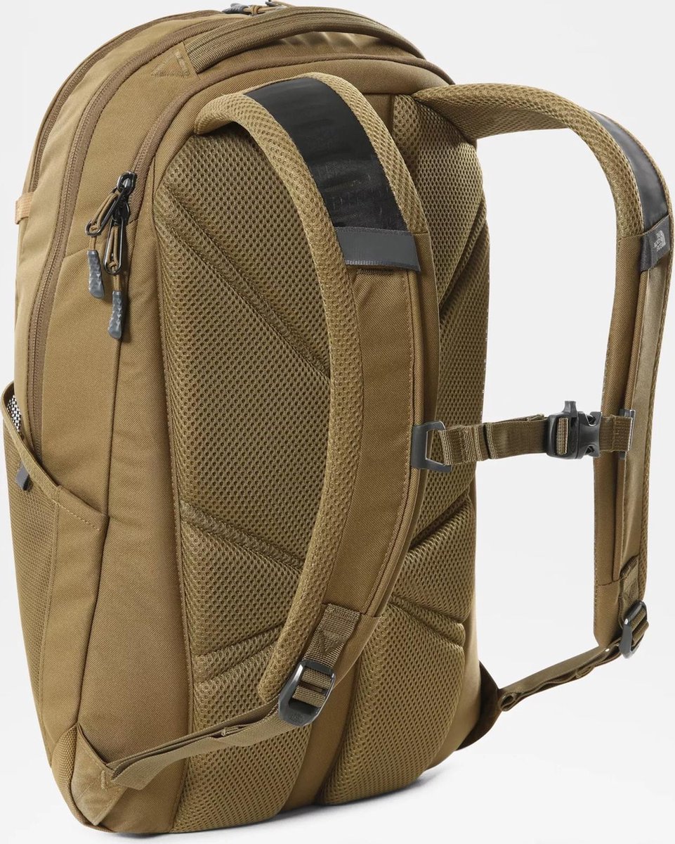 Sac à dos Cryptic The North Face - Unisexe - marron/vert | bol.com