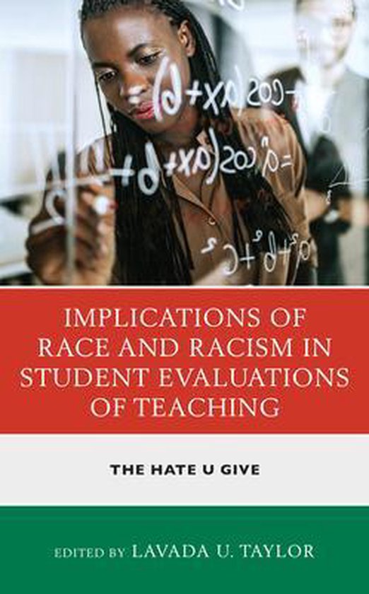 Race and Education in the Twenty-First Century- Implications of Race and Racism in... | bol.com