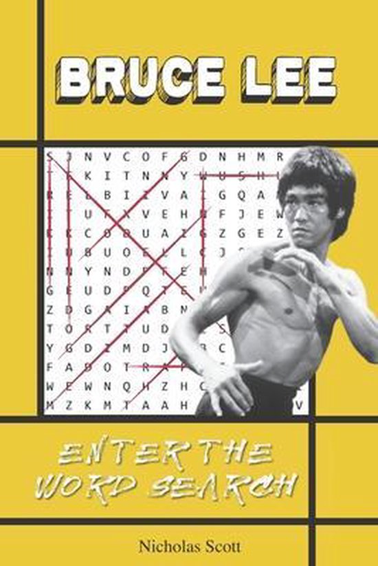 Bruce Lee, Nicholas Scott | 9798576475865 | Boeken | bol.com