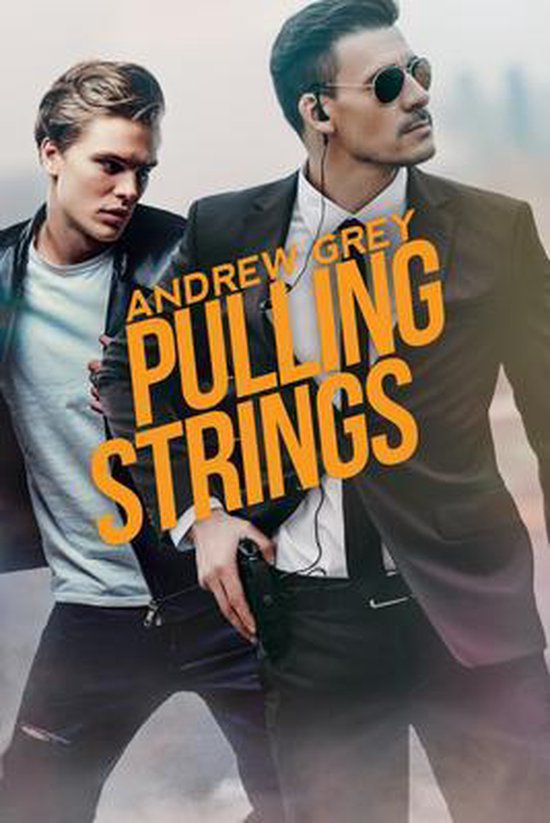 Pulling Strings, Andrew Grey | 9781641081726 | Boeken | bol.com