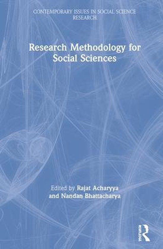 Contemporary Issues In Social Science Research Research Methodology contemporary-issues-in-social-science-research-research-methodology