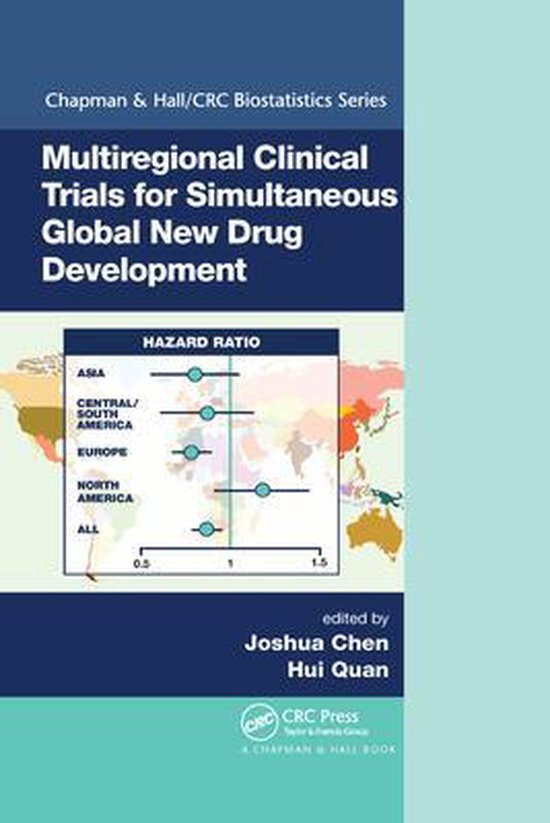 Multiregional Clinical Trials for Simultaneous Global New Drug ...