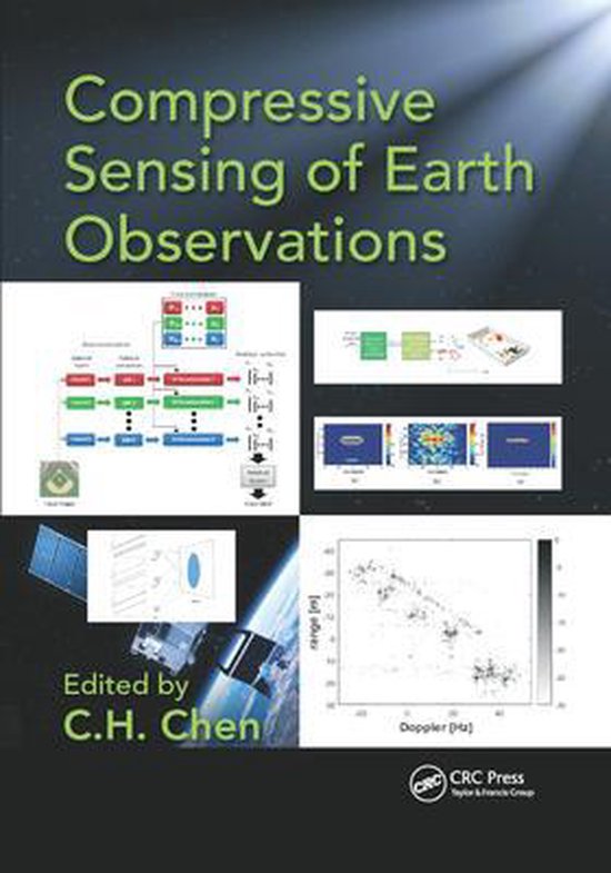 Signal and Image Processing of Earth Observations- Compressive Sensing of Earth... | bol.com