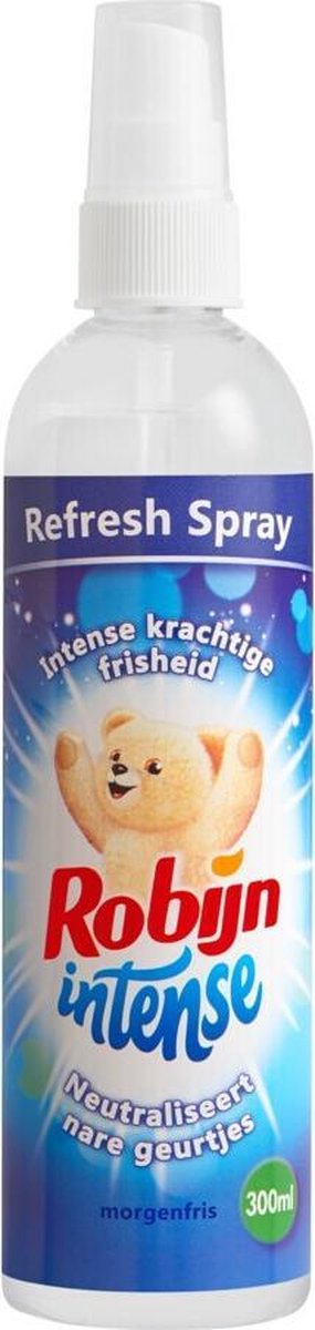 Intense Refresh Spray 300 ml | bol