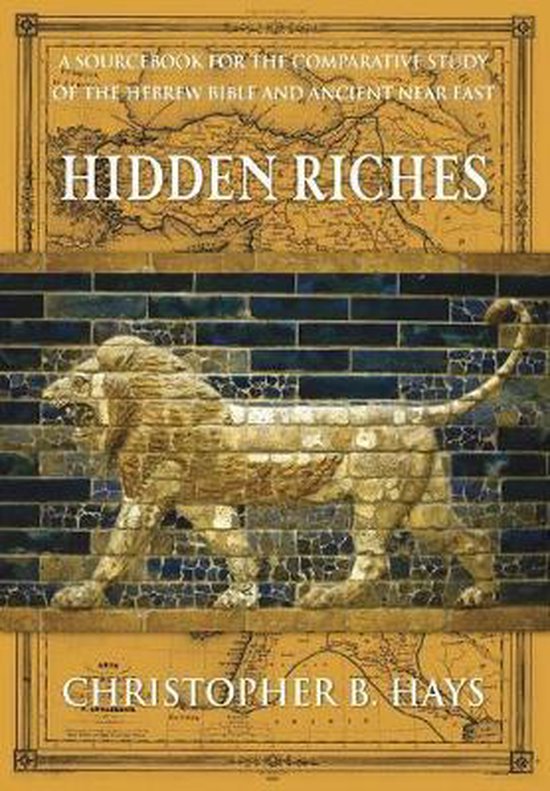 Hidden Riches, Christopher B. Hays | 9780664237011 | Boeken | bol.com