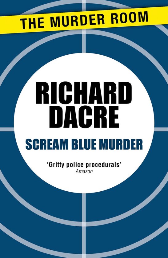 Scream Blue Murder (ebook), Donald Thomas | 9781471904493 | Boeken ...