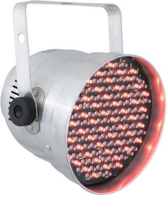 Showtec Showtec LED Par 56 ECO, Polished Home entertainment ...