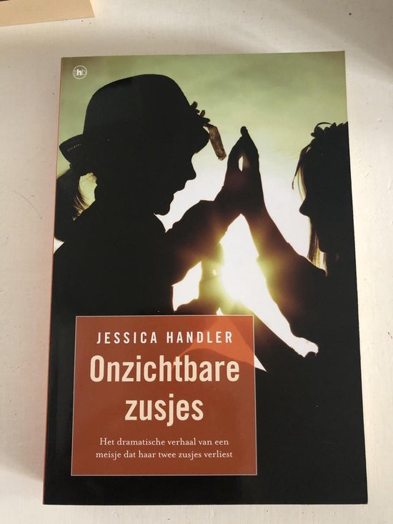 Boek, Jessica Handler | 9789044338690 | Boeken | bol