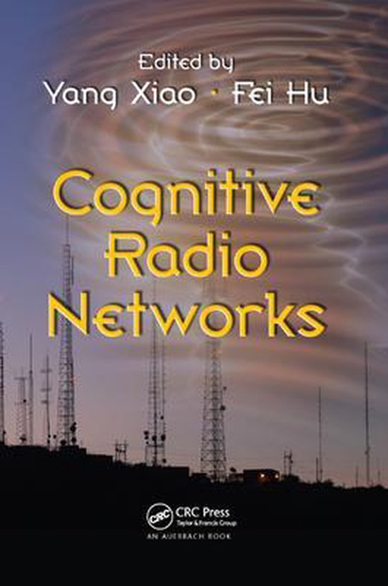Cognitive Radio Networks 9780367386047 Boeken