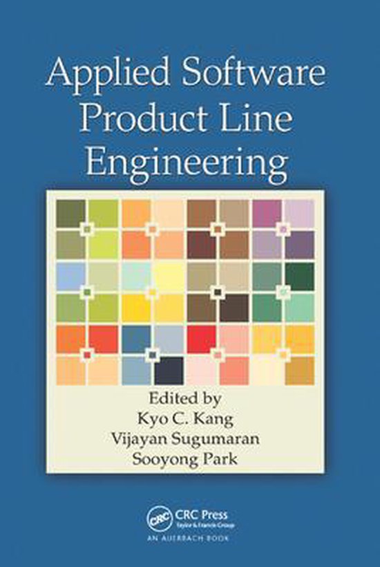 Applied Software Product Line Engineering | 9780367384661 | Boeken ...