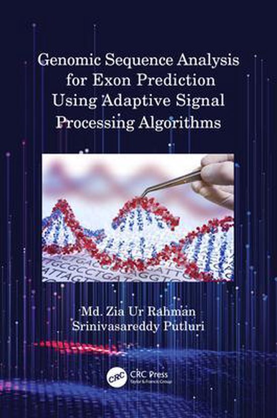 Genomic Sequence Analysis for Exon Prediction Using Adaptive Signal Processing... | bol.com