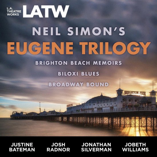 Neil Simon's Eugene Trilogy, Neil Simon | 9781580817981 | Boeken | bol.com