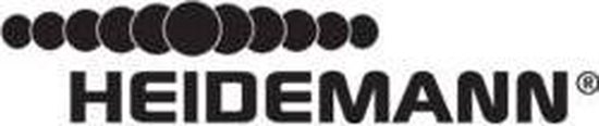 Draadloze deurbel Complete set Heidemann 70824 HX Flashlight | bol