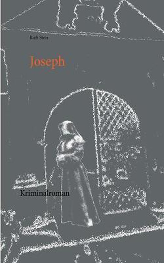 Joseph, Ruth Stein | 9783752867381 | Boeken | bol