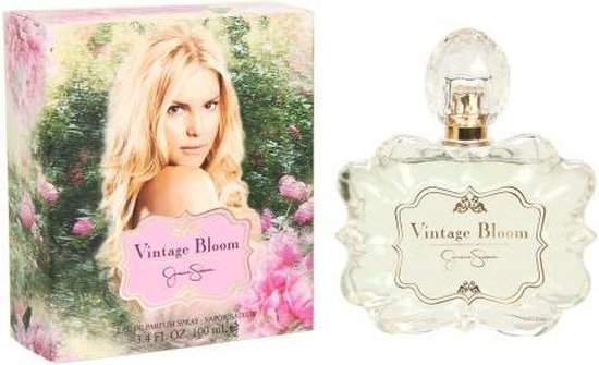 Vintage Bloom | bol.com