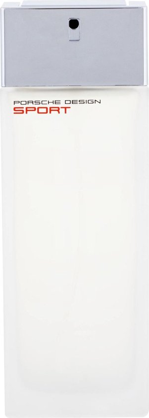 Herenparfum Porsche EDT Design Sport L’Eau 120 ml | bol