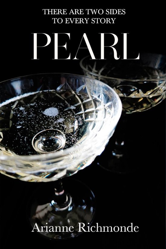 The Pearl Series 4 - Pearl (ebook), Arianne Richmonde | 9781497748521 ...