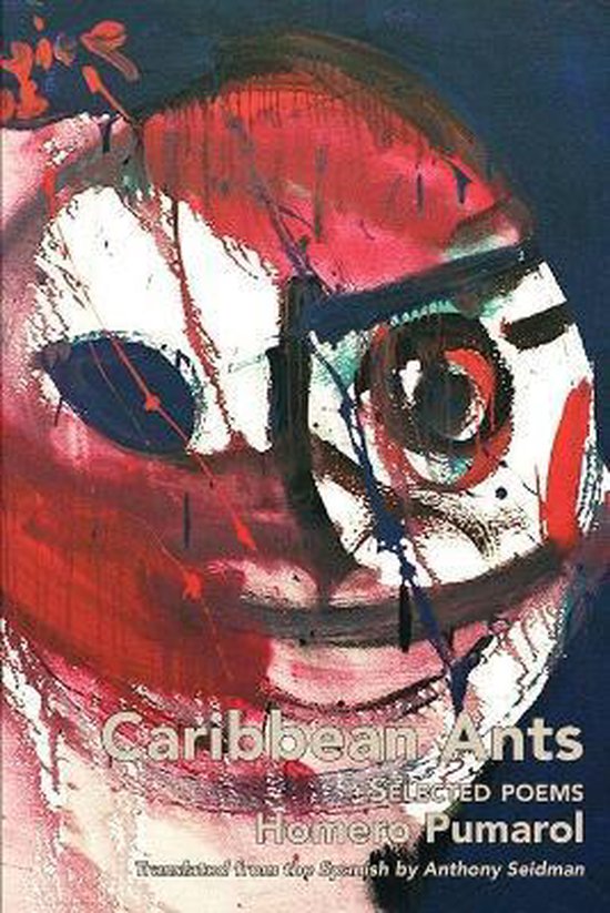 Caribbean Ants, Homero Pumarol | 9781952419409 | Boeken | bol