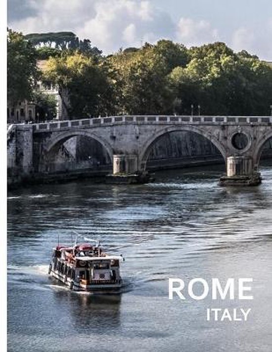 Travel Picture Books- ROME Italy, Alan Davis | 9798654555359 | Boeken ...