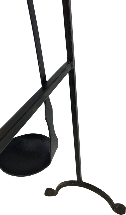 Pollepel rek | Pollepel houder | | bol.com