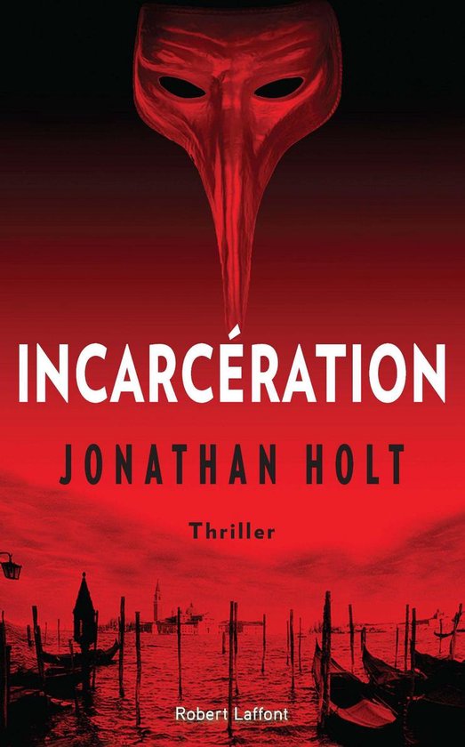 Best-sellers 2 - Incarcération (ebook), Jonathan Holt | 9782221159552 ...