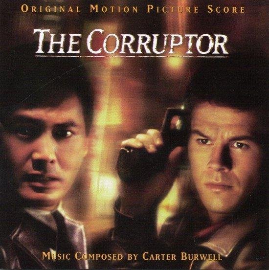 VHS Video | The Corruptor (Dvd) | Dvd's | bol