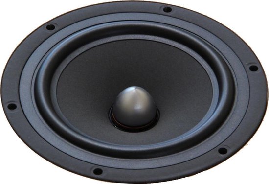 Seas Excel M15CH002 - E0043-06S 5 Nextel Cone Midrange Woofer | bol.com