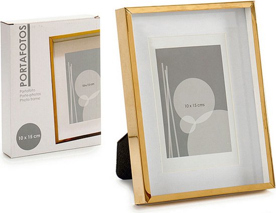 Fotolijsten (10 x 15 cm) | bol.com